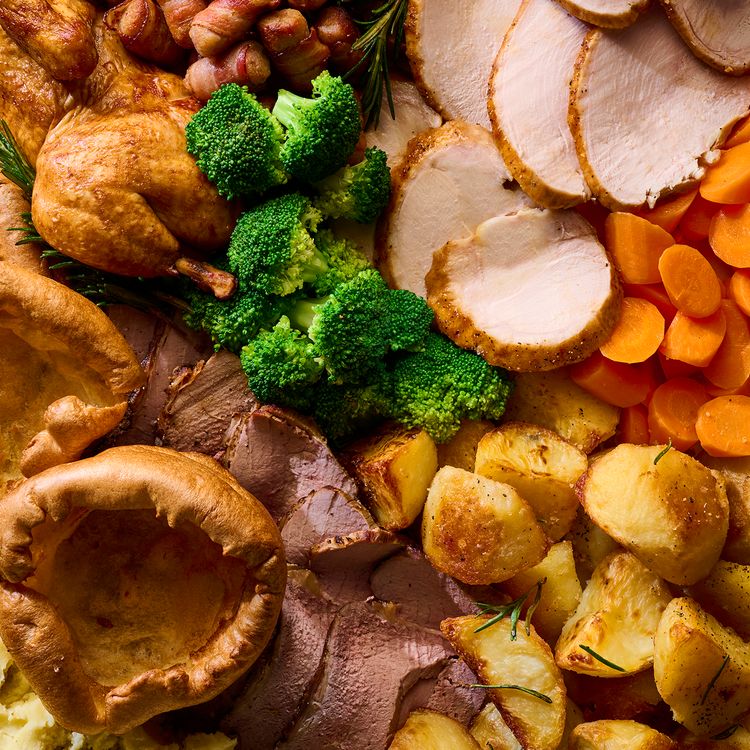 The Bridge Inn in Brewood - Pub & Restaurant